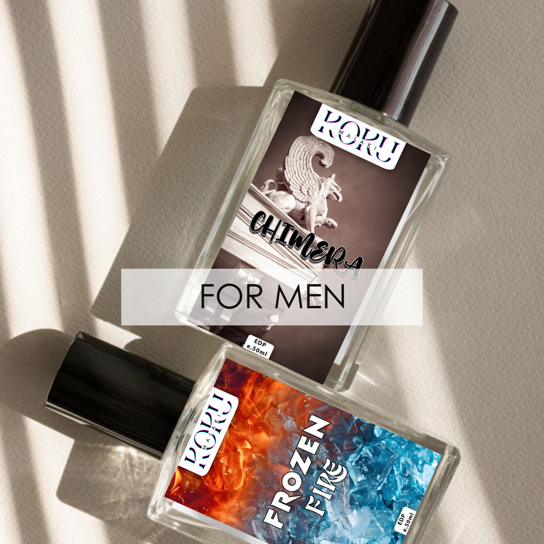 For Men – Koku Malaki